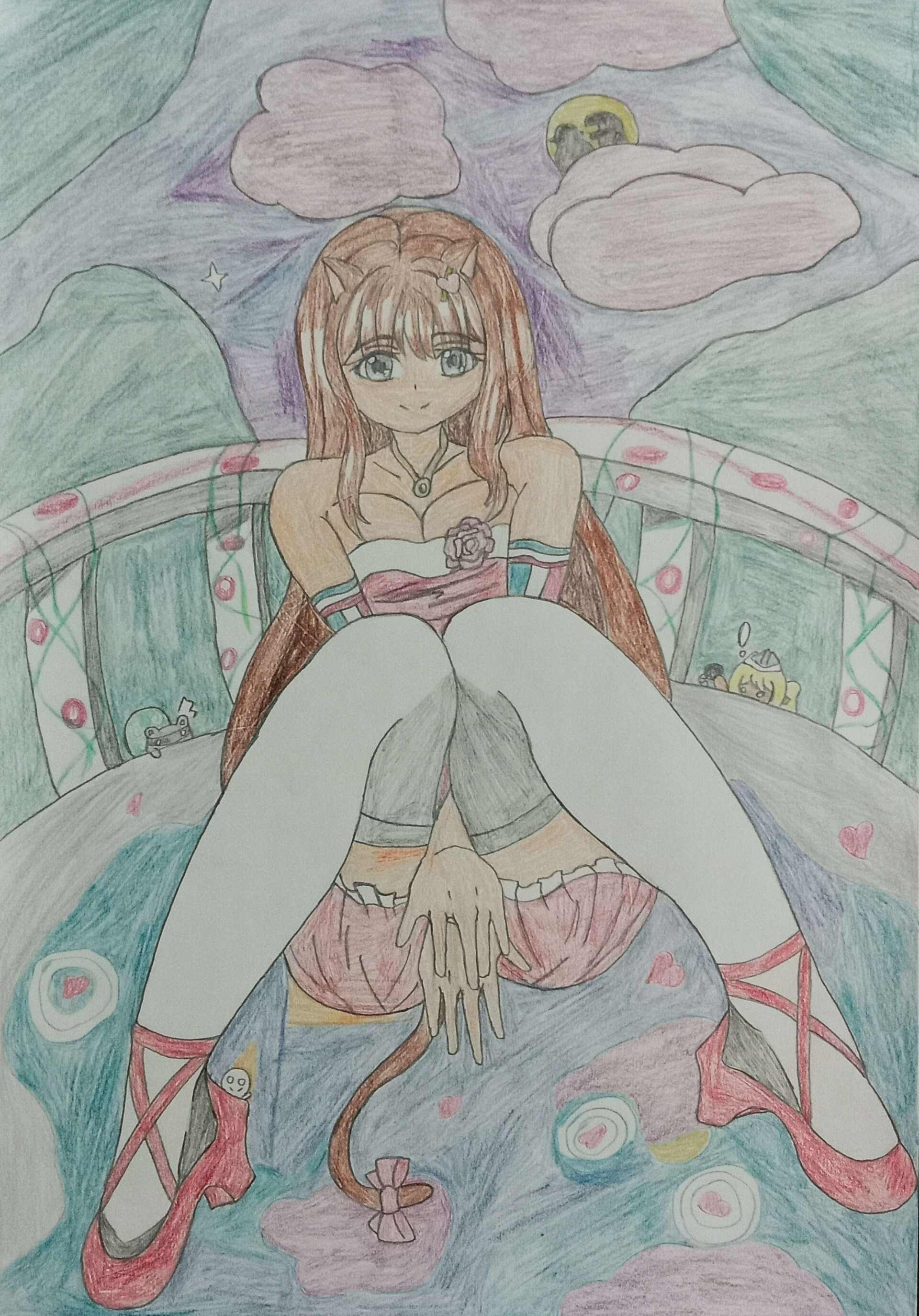 【日誌】彩蛋開箱箱 - owy840205的創作 - 巴哈姆特