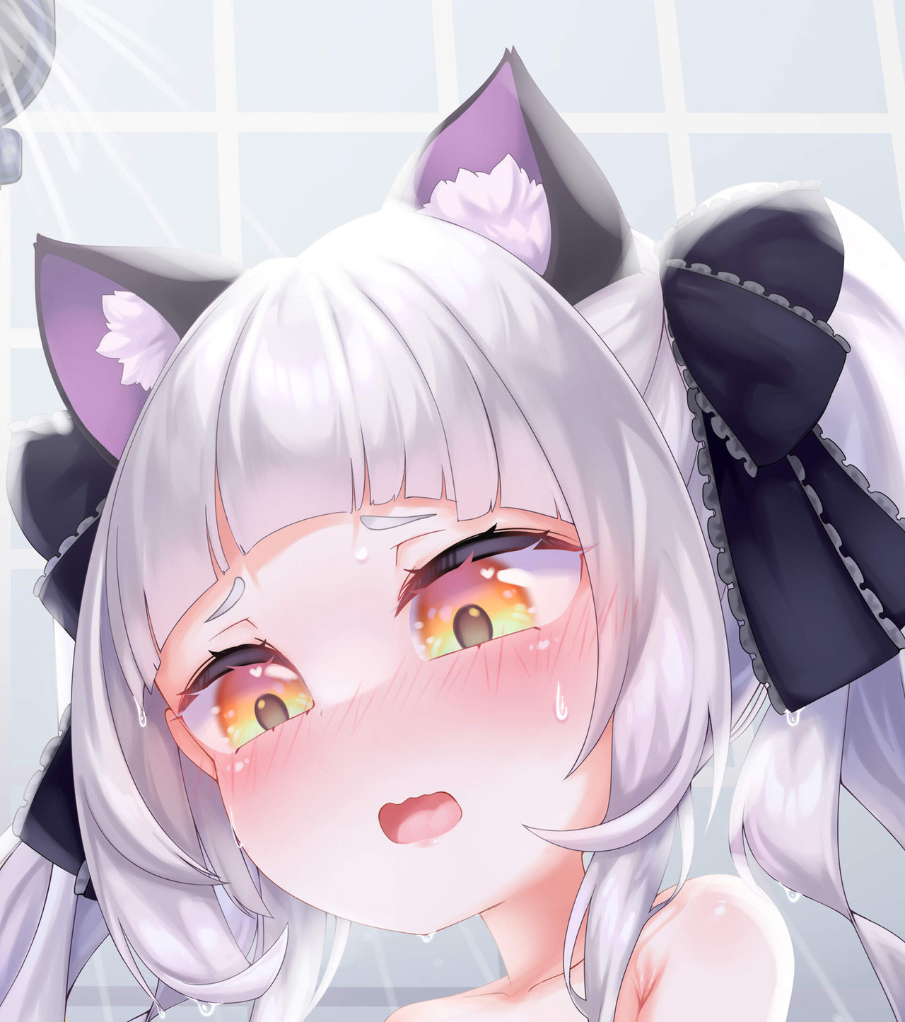 舉杯邀明月，對飲成三人 - lo0831lo的創作 - 巴哈姆特