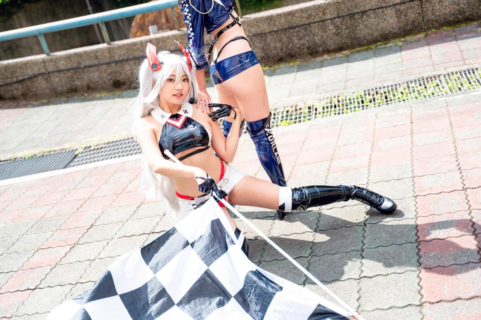 CWT-64（台北場D2）台灣同人誌販售會 - k4917552的創作 - 巴哈姆特