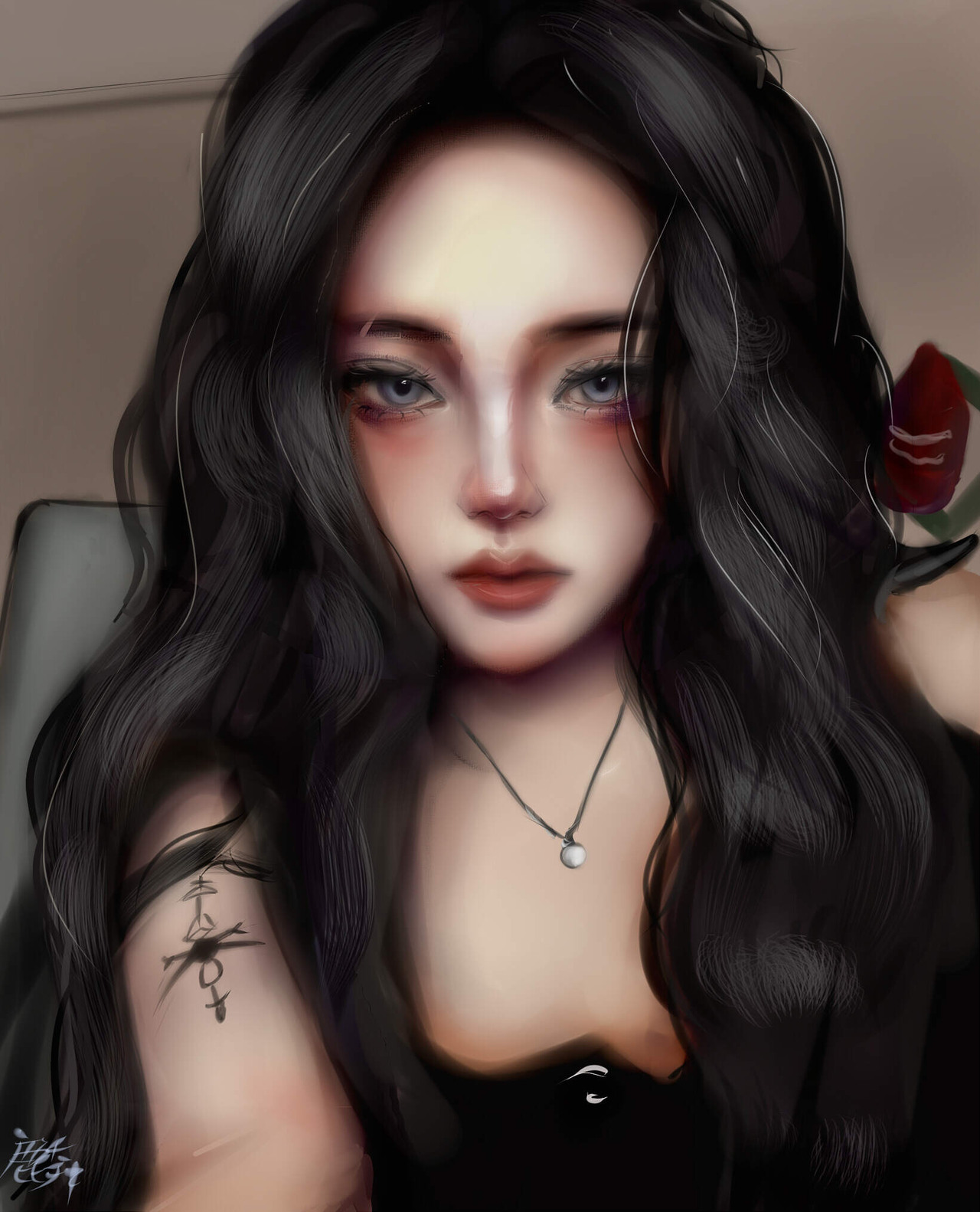 24 - naya1208的創作 - 巴哈姆特