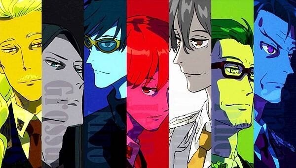 Shadow and Truth 即興版 / 摘自 動畫 ACCA13區監察課 主題曲 & 翻譯小試 - mopopo128的創作 - 巴哈姆特