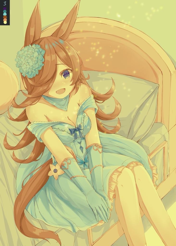 [達人專欄] 米浴 - kyawsan2005的創作 - 巴哈姆特