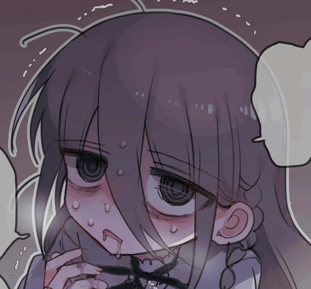 【原創】身體不好的白衣姊姊 - a4122919的創作 - 巴哈姆特