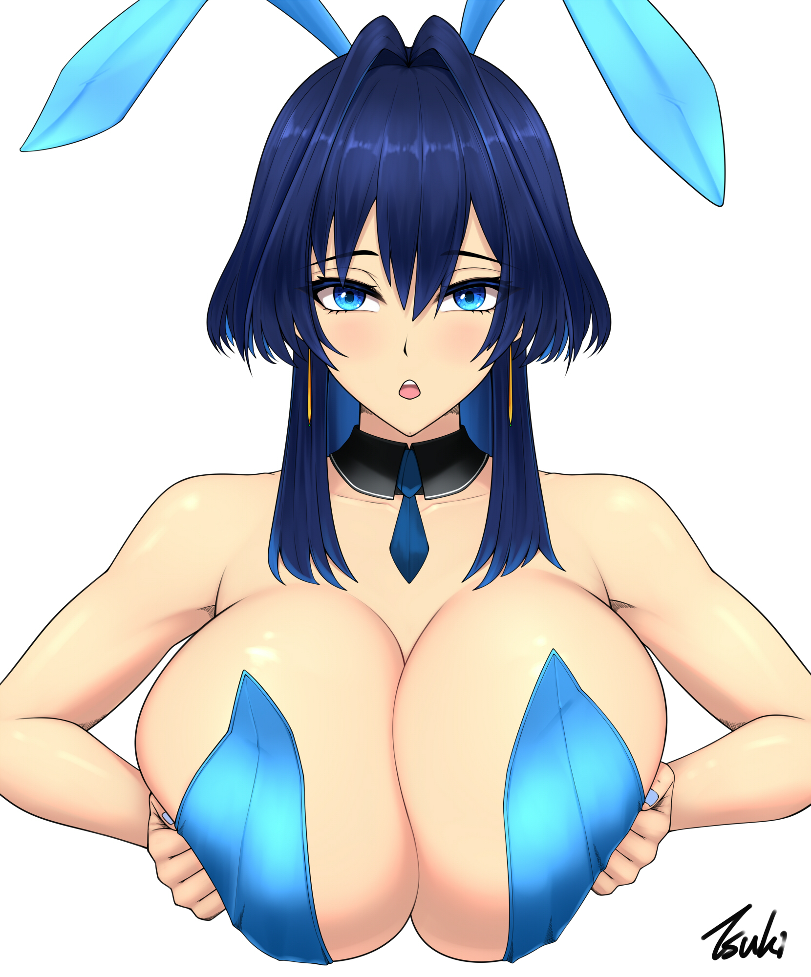 Kronii - pvp0912ken的創作 - 巴哈姆特