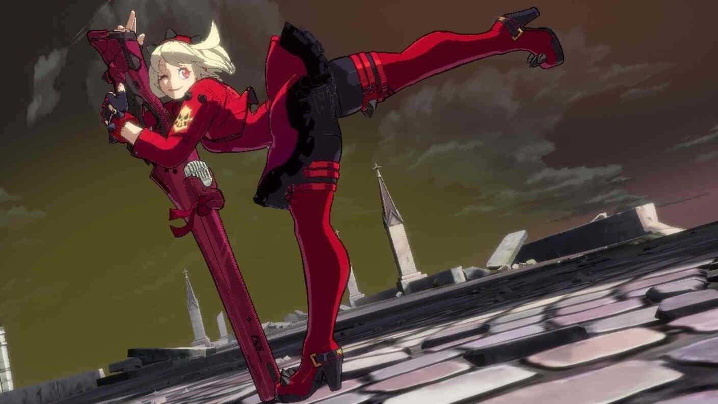 聖騎士之戰 • 布里奇特 - 656 - ash62646的創作 - 巴哈姆特