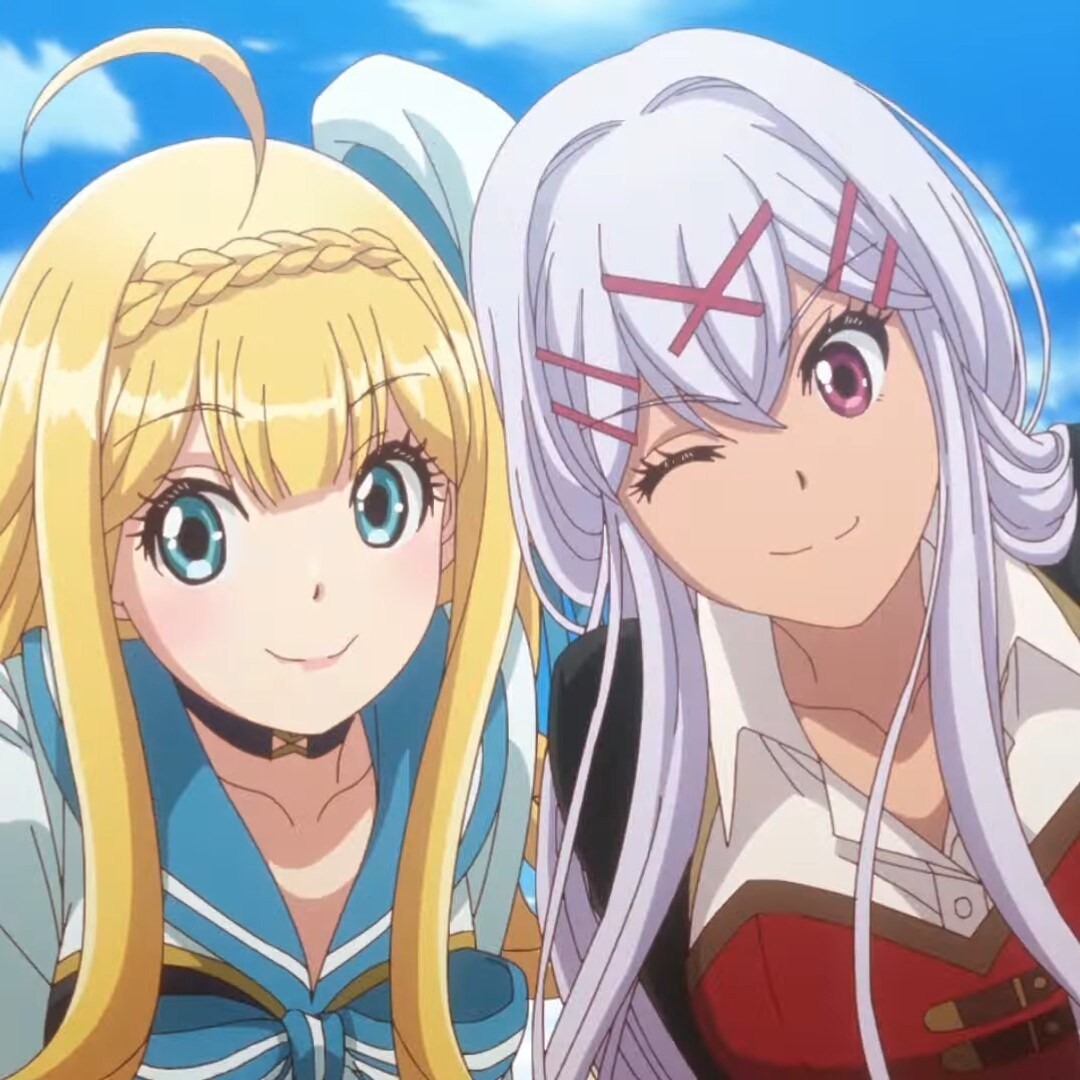 動畫《使人誤解的工房主》釋出無字幕片頭曲與 BD＆DVD BOX 資訊 - nk940155的創作 - 巴哈姆特