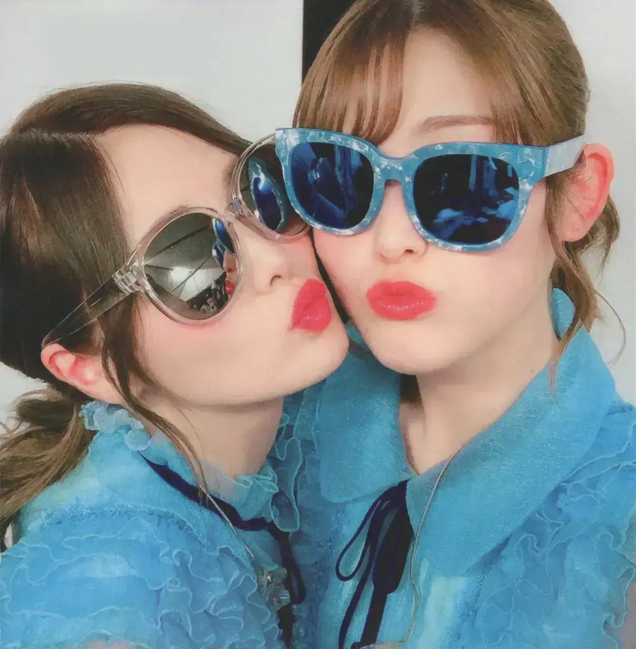 乃木坂46 3專「流星ディスコティック」歌唱衣裝 - ej02140508的創作 - 巴哈姆特