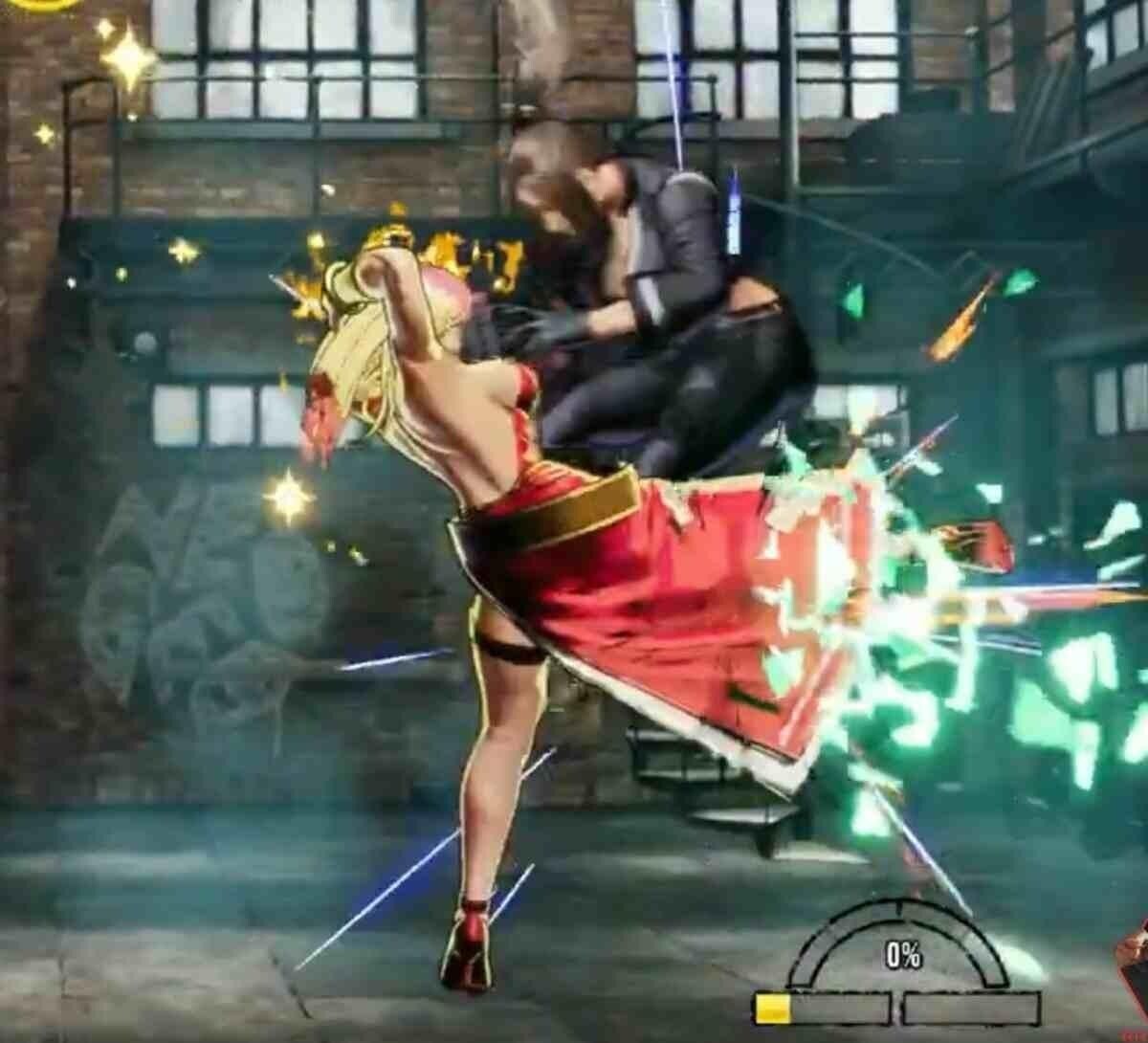 KOF XV，什麼都沒有。《1642》 - ash62646的創作 - 巴哈姆特