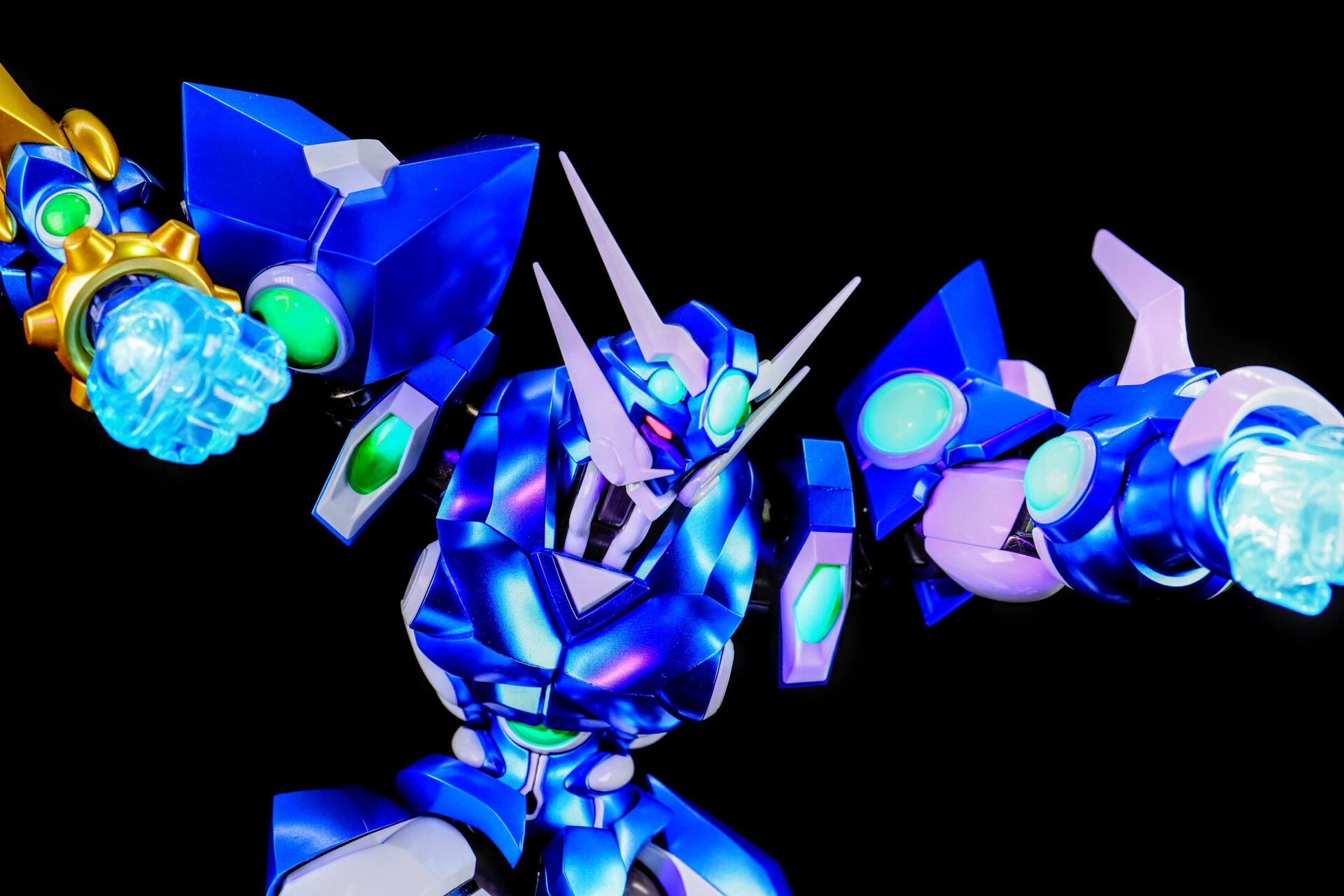 千值練 RIOBOT ソウルゲイン（ストア限定特典付） - x123的創作 - 巴哈姆特