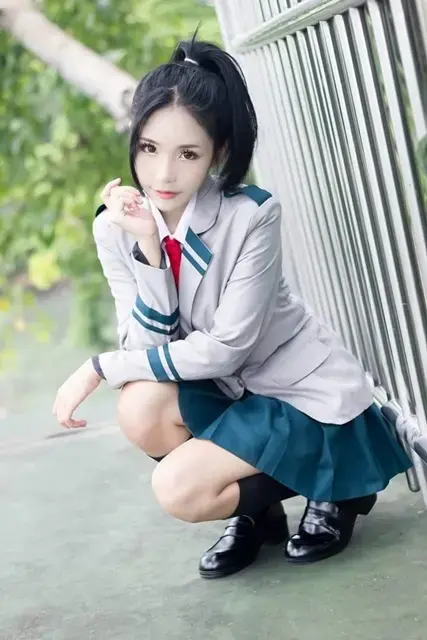 cos我的英雄學院 - lqa0319的創作 - 巴哈姆特