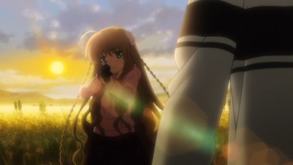 電視動畫《Rewrite 2nd Season》公開首支宣傳影片! - kanonhg的創作 - 巴哈姆特