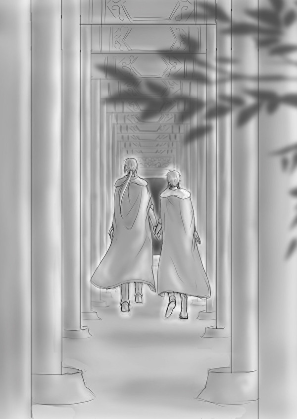 【三國BL】[丕陸]一時沉醉 - Claire0416的創作 - 巴哈姆特