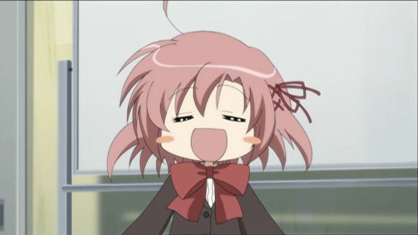 【動畫截圖】學生會的一己之見\01 - scarletraven的創作 - 巴哈姆特