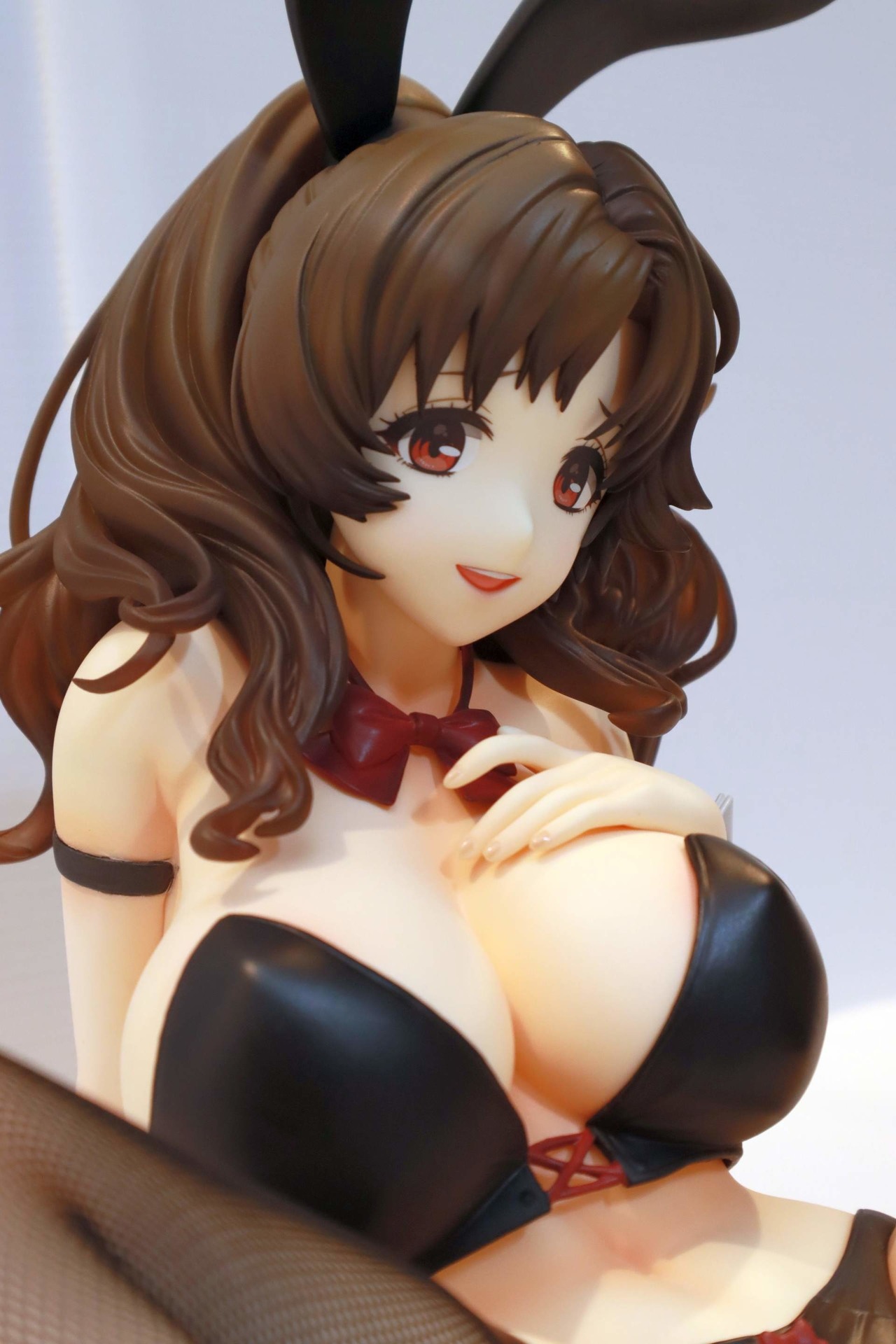 Native BINDing 萩 麗子1/4 PVC - easoncool99的創作 - 巴哈姆特