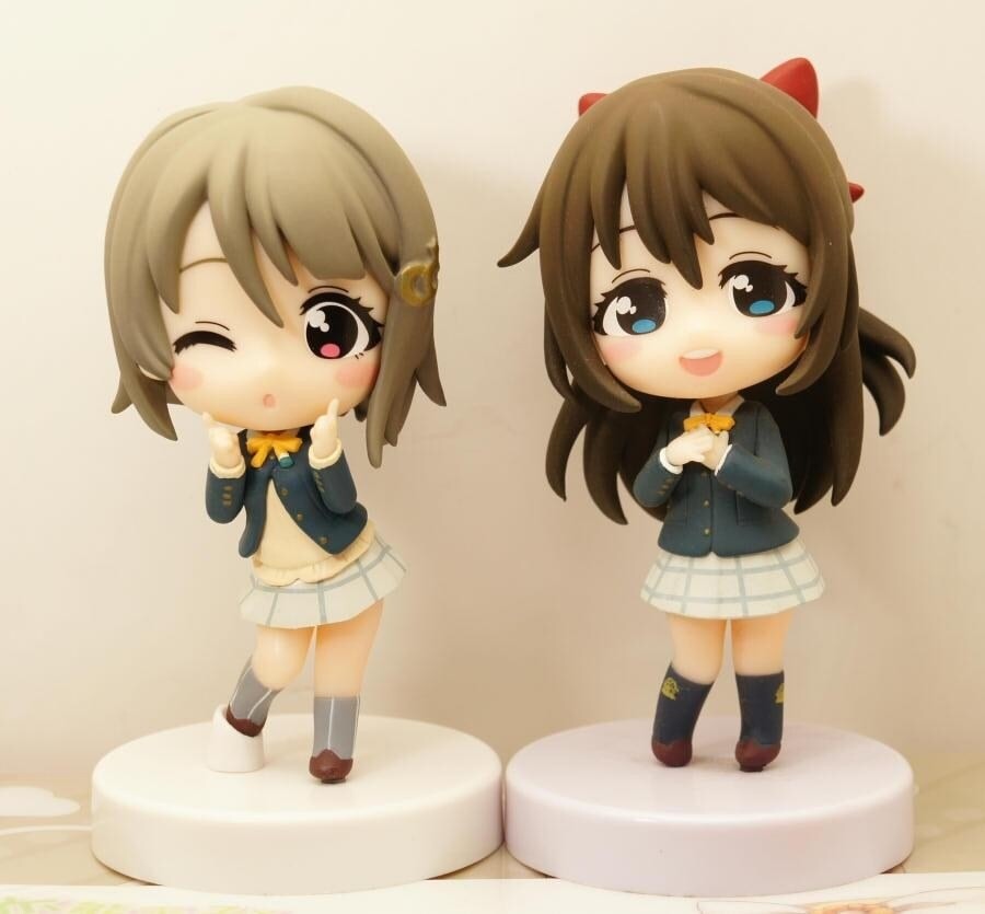 小霞霞Q版景品開箱w - maxft2的創作 - 巴哈姆特