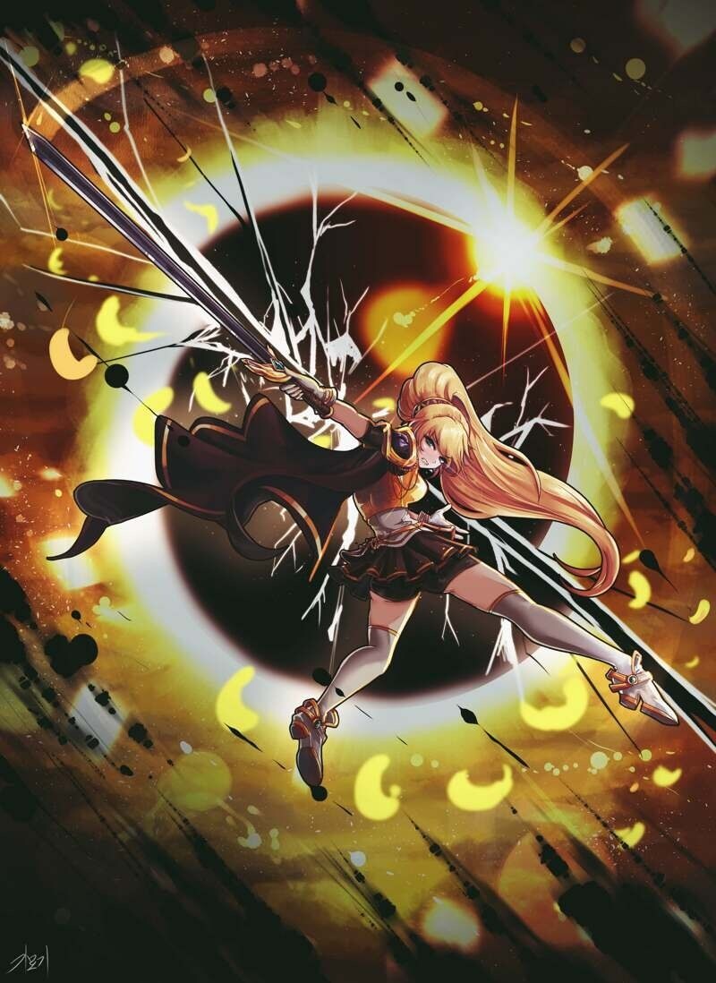 【MS】Ignition Patch Notes - maplef0102的創作 - 巴哈姆特