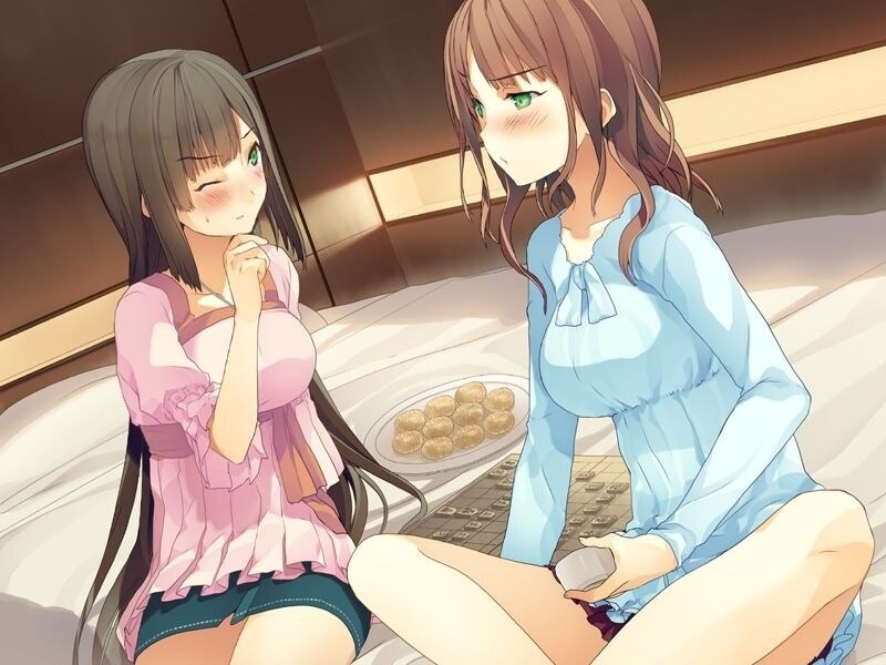 【仕事日常】2月21日 囚徒困境 - lushipha的創作 - 巴哈姆特