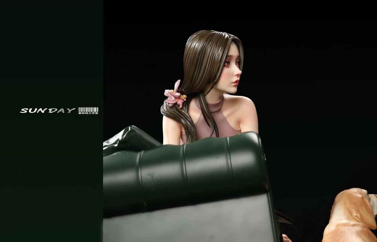 條形碼工作室 快樂週之 SUNDAY 星期天 - easoncool99的創作 - 巴哈姆特