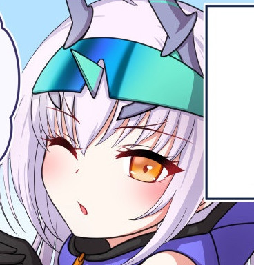 【FGO】更厲害的啾啾 - a4122919的創作 - 巴哈姆特