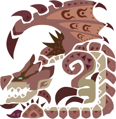 【MHN】飛雷龍弓 - 備戰櫻火龍週 - noneknow的創作 - 巴哈姆特