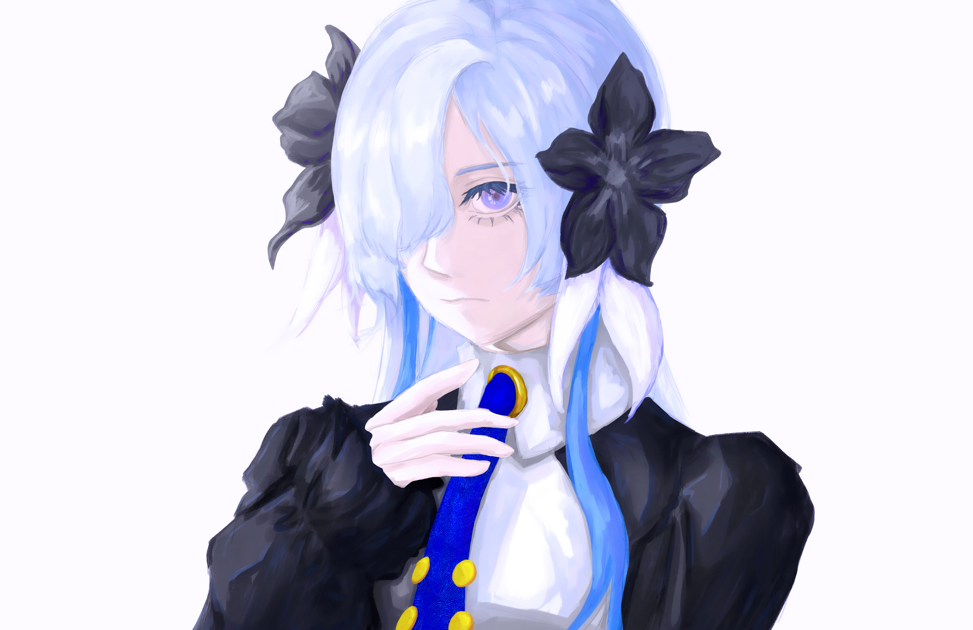 [達人專欄] Parallel Canvas II - poi33333的創作 - 巴哈姆特