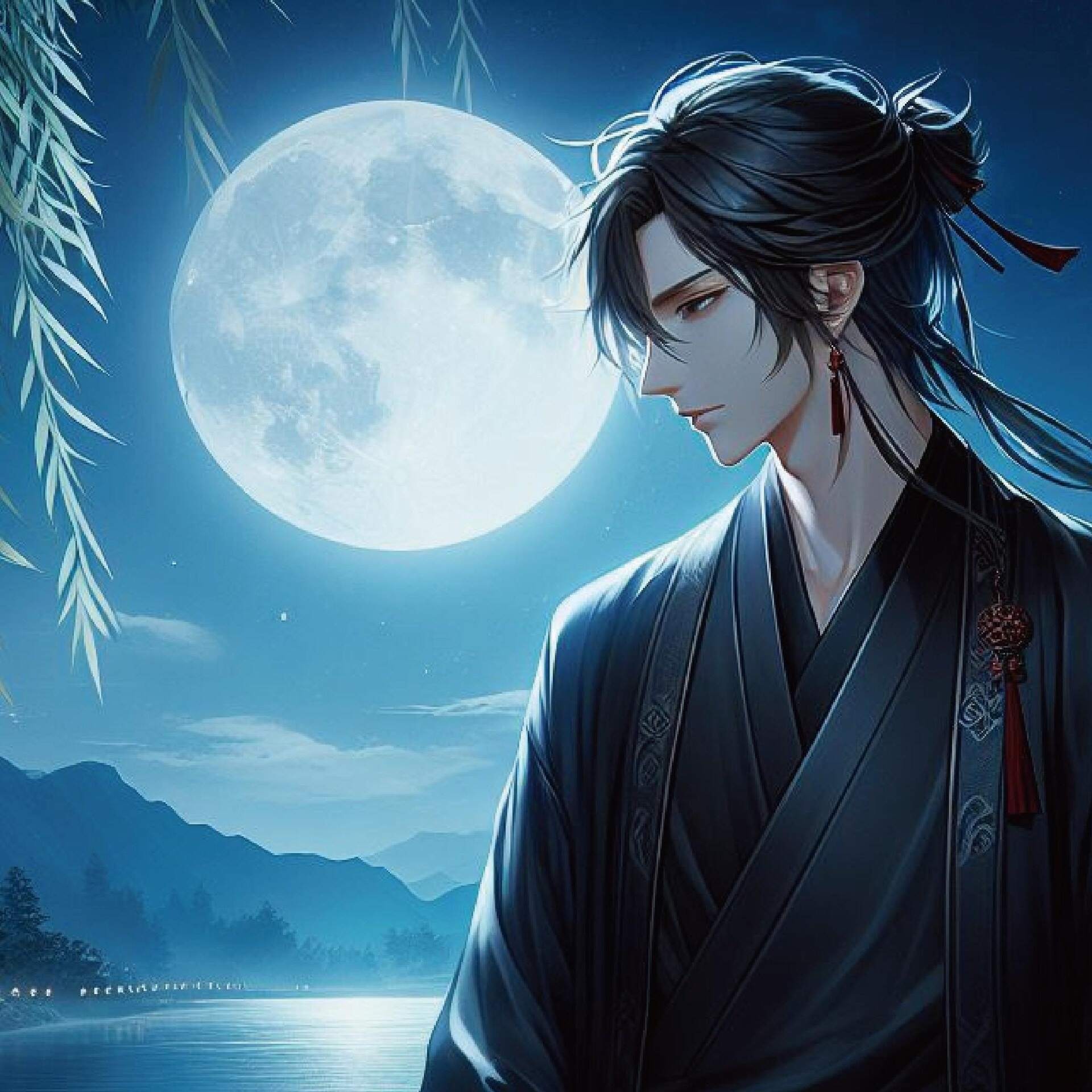 [達人專欄] 《金絲雀》－08 祭典前夕 - iamfromsky的創作 - 巴哈姆特