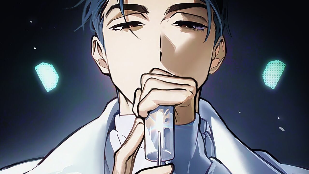 【韓英中歌詞翻譯】cure｜救命解藥(R O U N D 6 ｜ Alien Stage 劇中曲) - mattew0811的創作 - 巴哈姆特