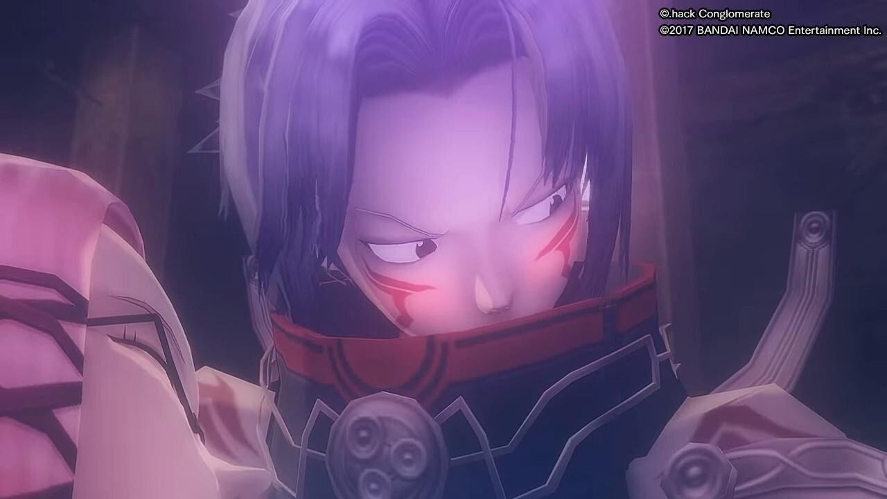 【心得】.hack//G.U. Last Recode遊玩紀錄3(Vol.1完結) - plutokiss的創作 - 巴哈姆特