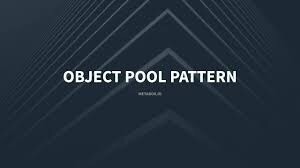 【學習】物件池、為甚麼不用unity MonoBehaviour - snoweve99183的創作 - 巴哈姆特