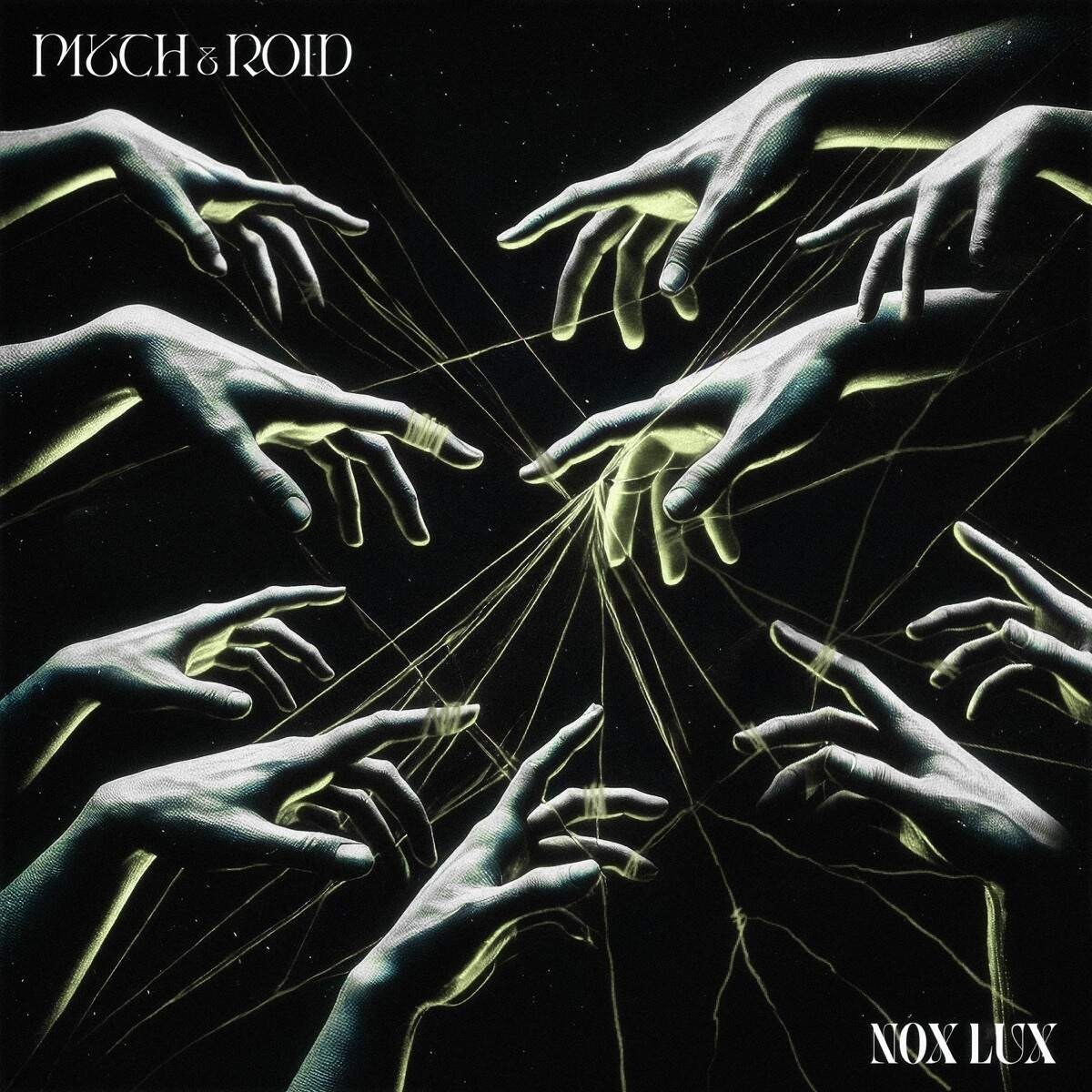 【歌詞翻譯】MYTH & ROID - NOX LUX（中+日+羅） - poro44313的創作 - 巴哈姆特