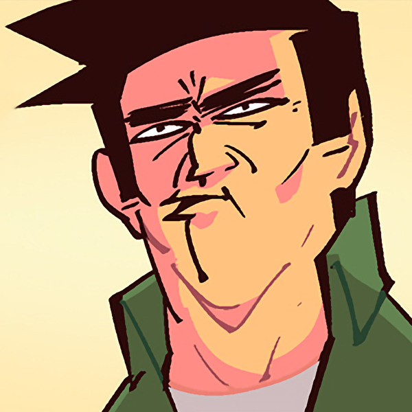 【翻譯】Randowis 第41集 - AlanWang的創作 - 巴哈姆特