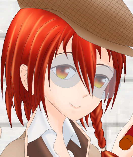 【RPG公會】【迷霧幻想】神一般的推理，死神般的預言 - g90228的創作 - 巴哈姆特