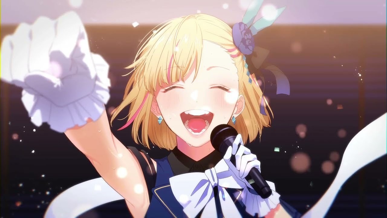 【Kotoha】誇り高きアイドル【中、日、羅歌詞】 - tsukilsao319的創作 - 巴哈姆特