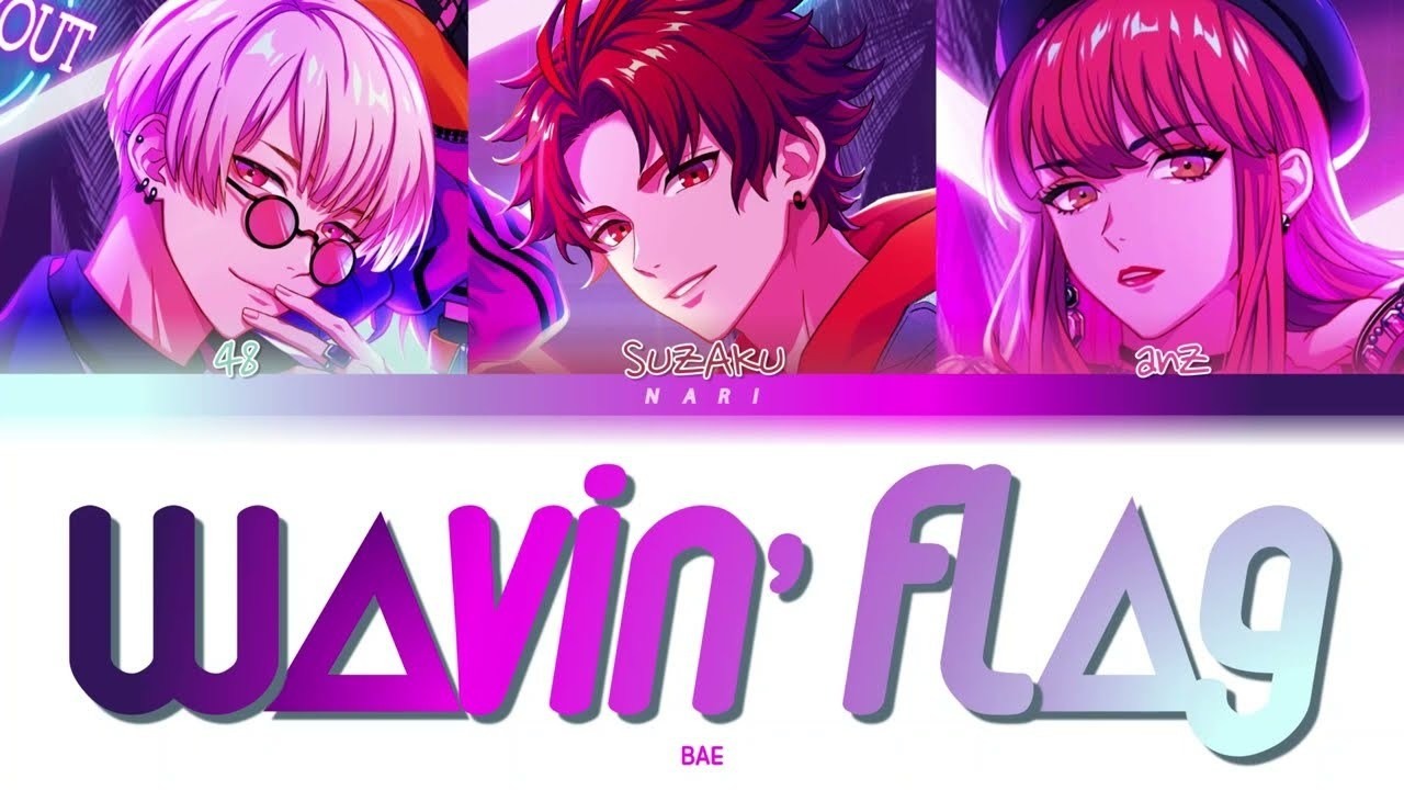 W vin’ FL g – BAE 中日歌詞翻譯 - q23074285的創作 - 巴哈姆特