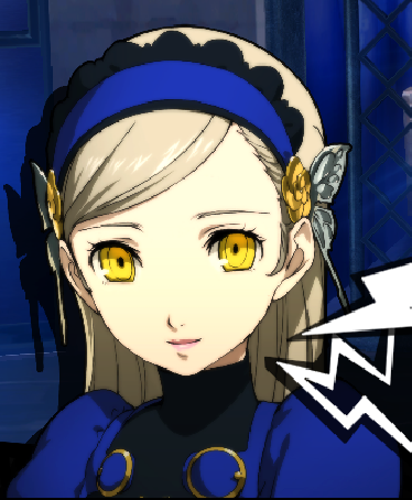 P5R(Persona 5 Royal) 無雷初見心得(Steam平台) - w2h3i1t0e的創作 - 巴哈姆特