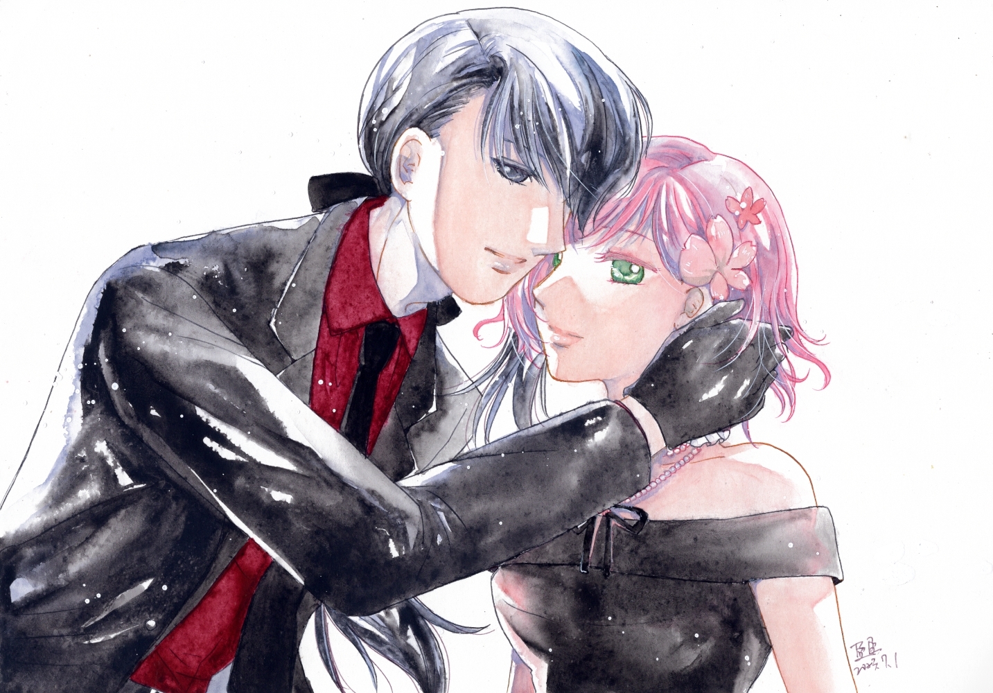 【TOV】百合公主之日 - plabery的創作 - 巴哈姆特