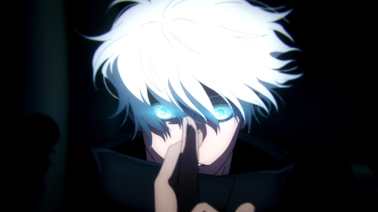 「10月挑戰任務LV10~LV7」五條悟無腦作業【神魔之塔】 - yt149的創作 - 巴哈姆特