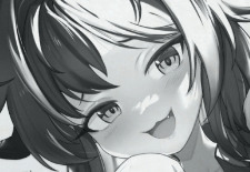 繪畫週記第一百七十週 - d4710030的創作 - 巴哈姆特