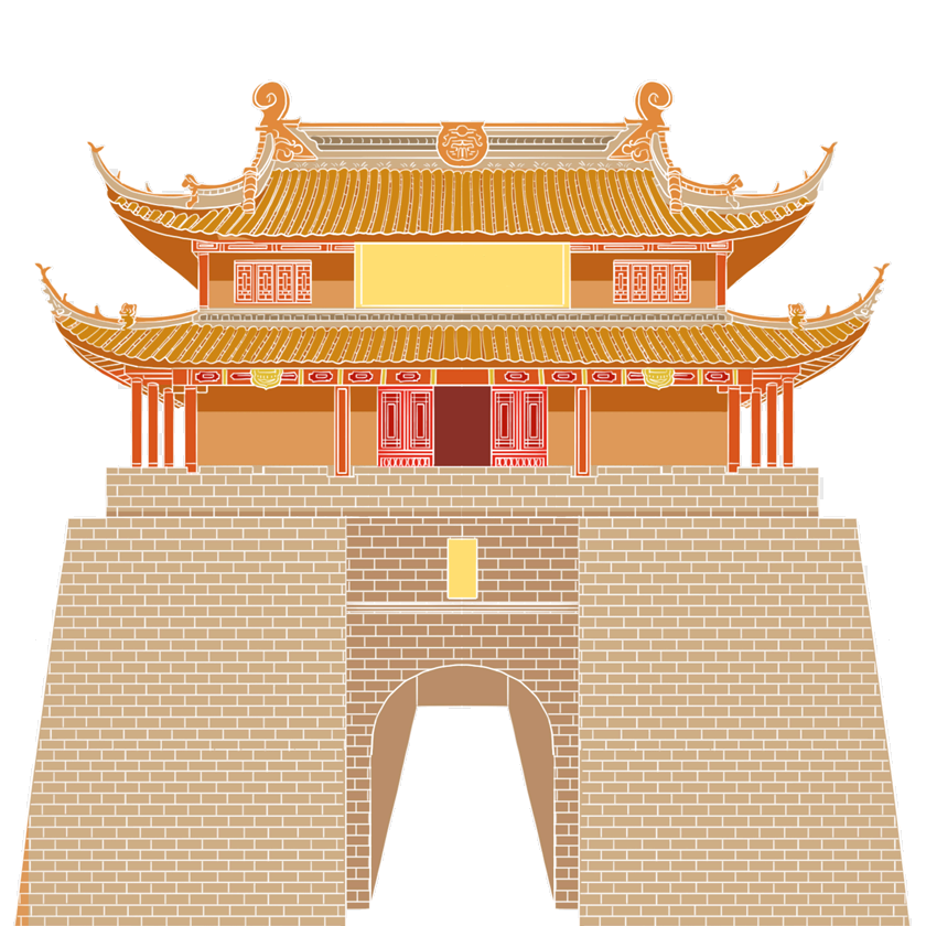 [閒聊]哪個城門有在賣雞蛋糕?(圖+Y2B) - lcoffee的創作 - 巴哈姆特