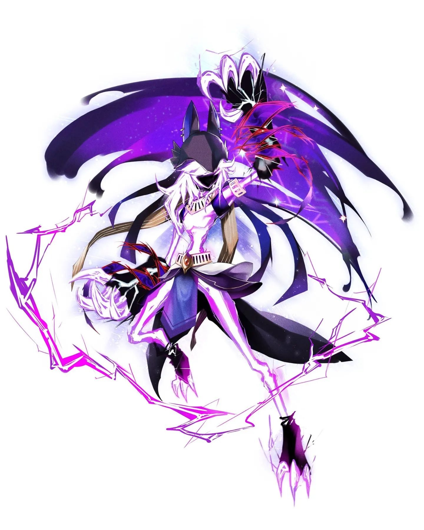 塗鴉 - aptompoon的創作 - 巴哈姆特