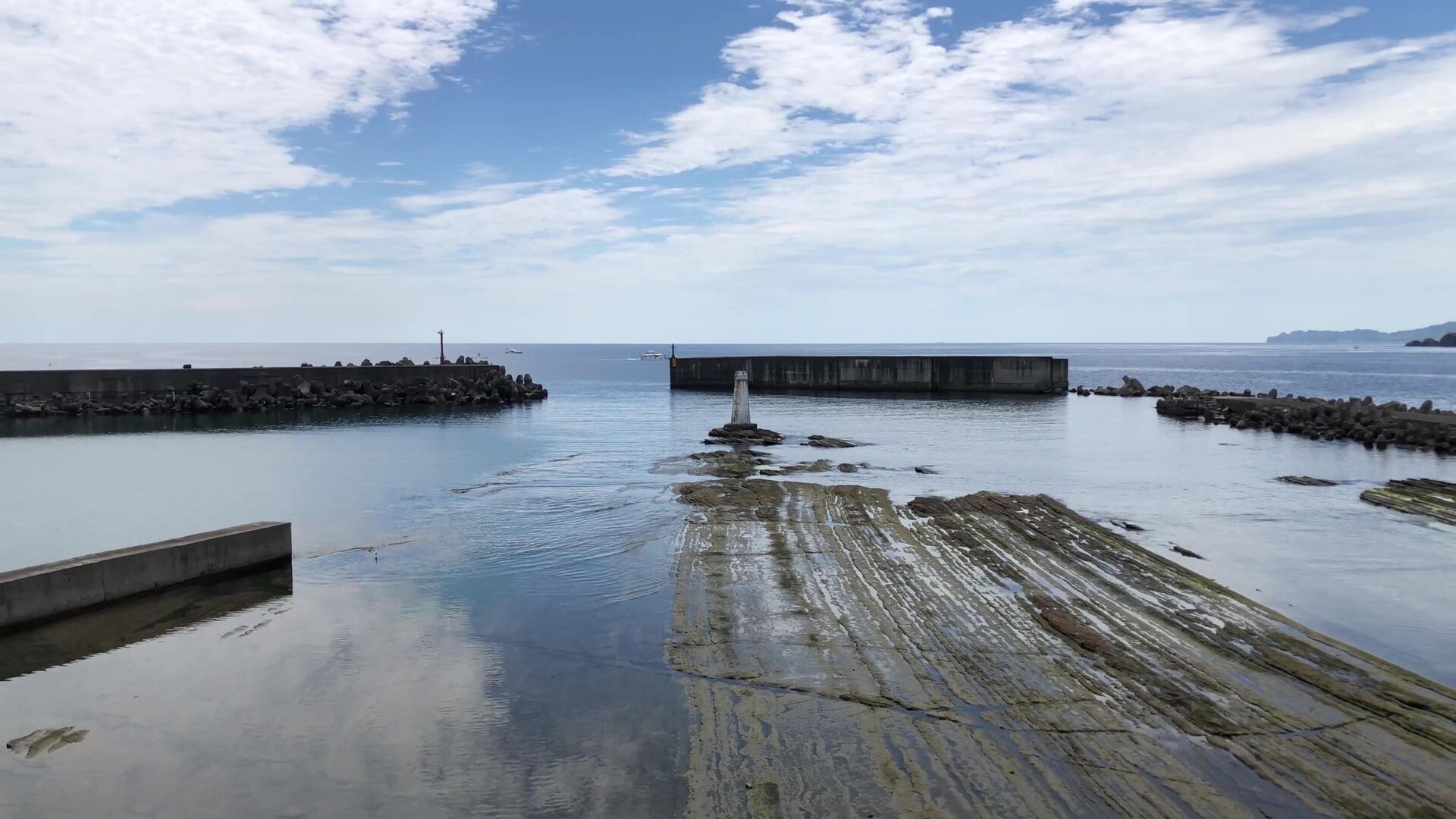 泰山崩於前而色不變？基隆市潮境公園 - gnaysolution的創作 - 巴哈姆特