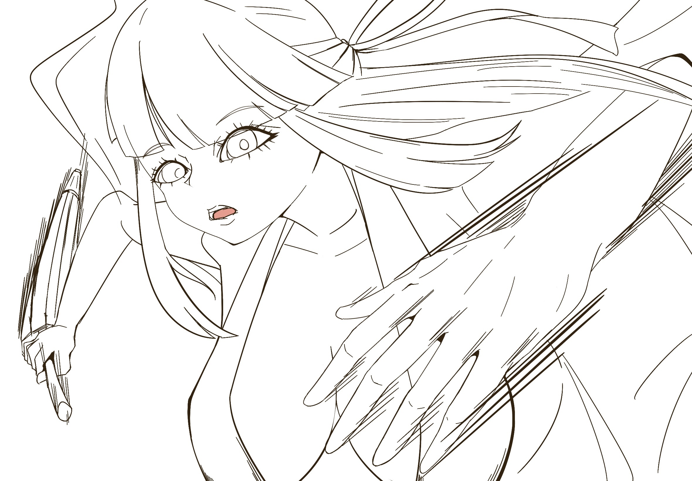 夏候蘭 - jeans1984的創作 - 巴哈姆特