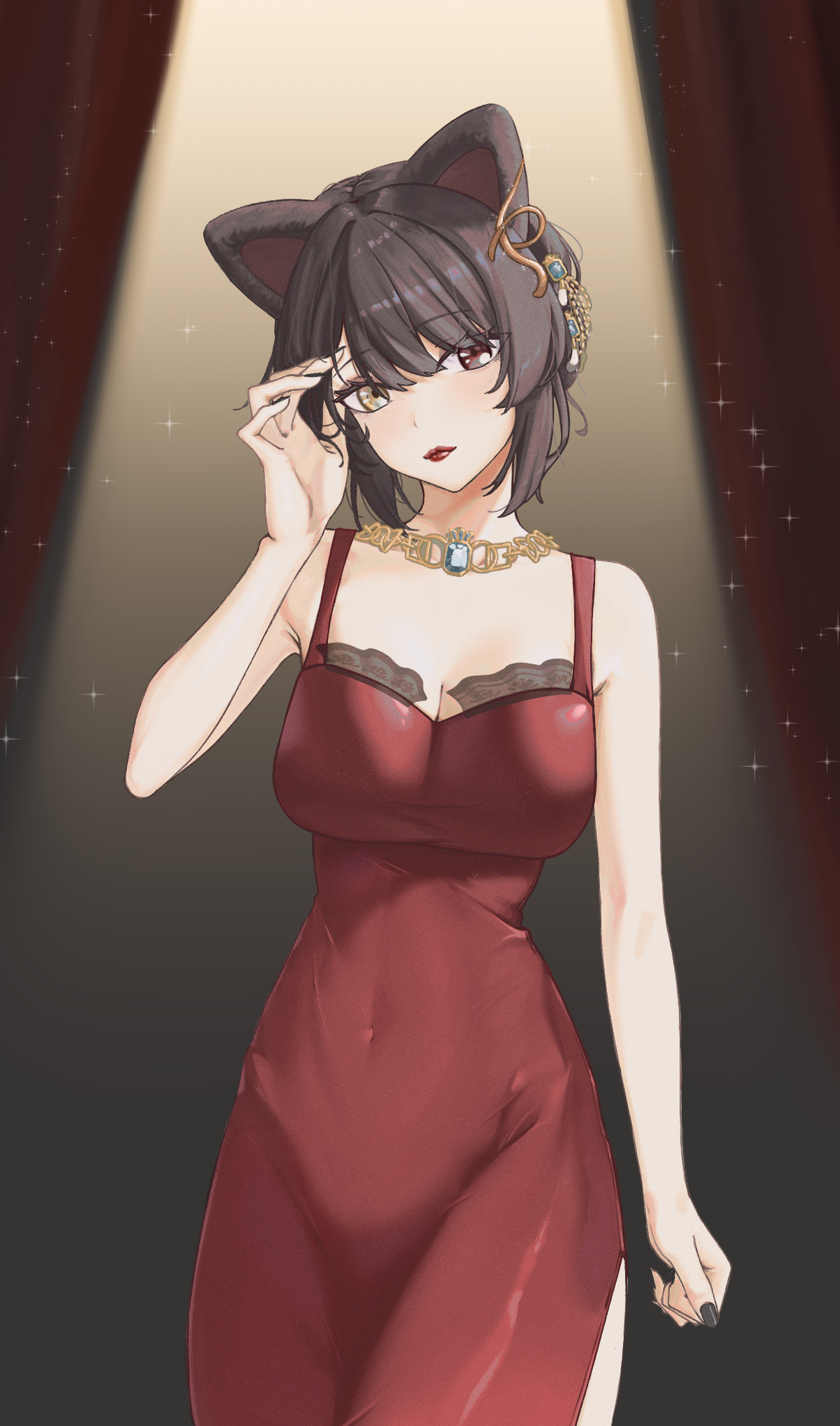 inui - s500i123的創作 - 巴哈姆特