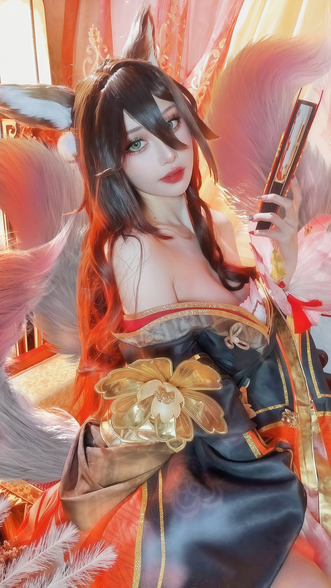 忘歸人抽到了嗎？ - smilecutty的創作 - 巴哈姆特