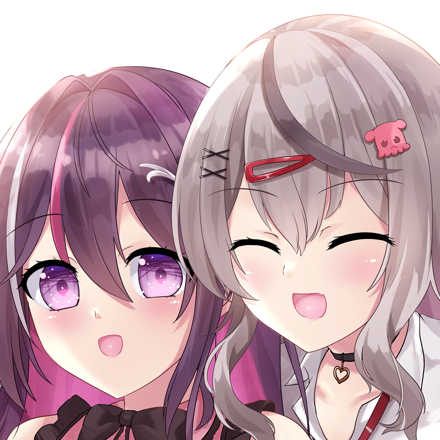 繪-沙花叉克蘿耶畢業紀念&彼方建設 - sd61008的創作 - 巴哈姆特