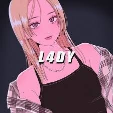 『L4DY』 日文歌詞+羅馬拼音+中文歌詞 BY CHATGPT - lesure的創作 - 巴哈姆特