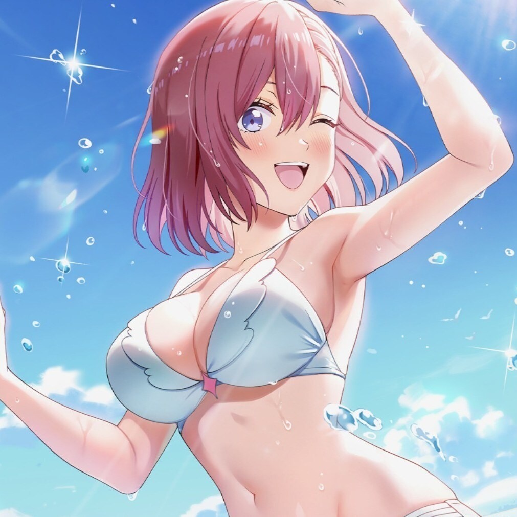 《2.5 次元的誘惑 天使們的舞台》推出『享受！水療娘』 - nk940155的創作 - 巴哈姆特