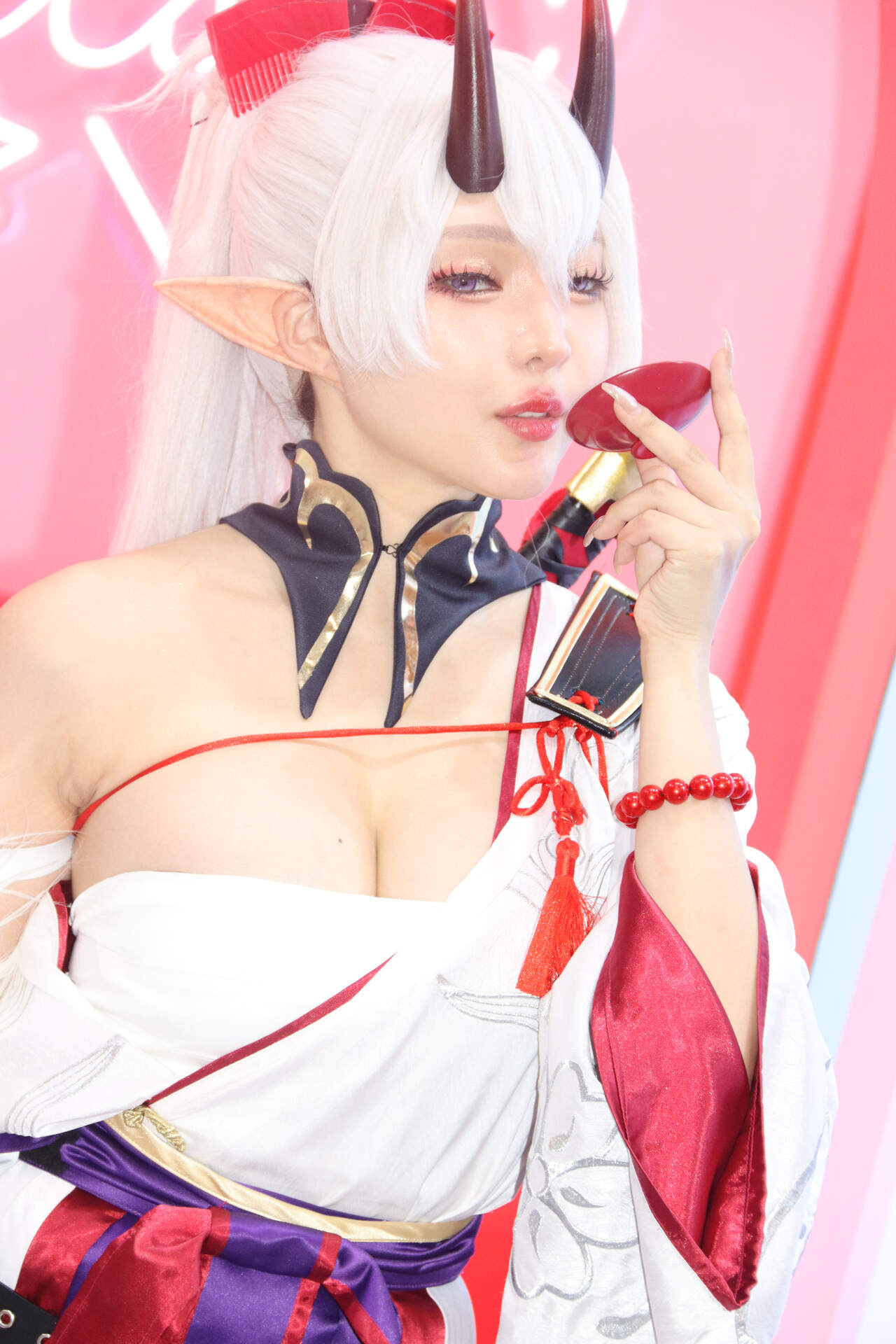 2025漫畫博覽會 遺忘之劍---要來陪蘭喝一杯嗎? - x95136817的創作 - 巴哈姆特