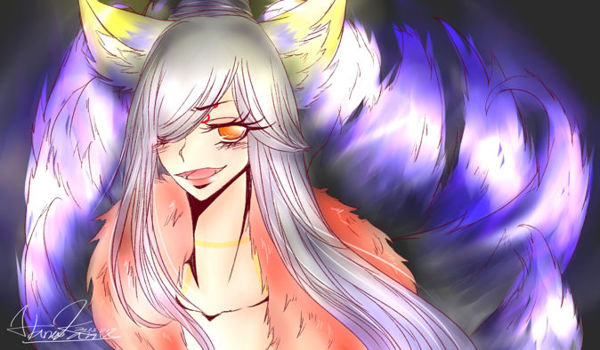 更新 神魔之塔-妲己 - scf1119的創作 - 巴哈姆特