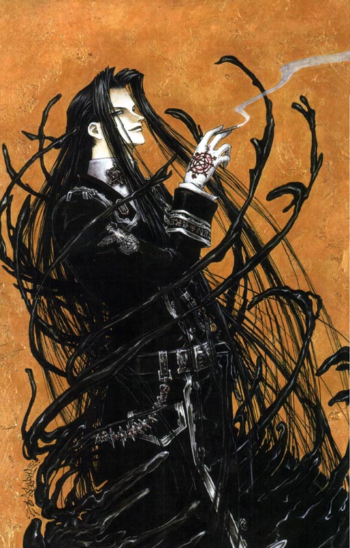 [達人專欄] 【原創科幻】《Deus Ex Machina》Chapter II-VII：逃出生天 - gn01920249的創作 - 巴哈姆特